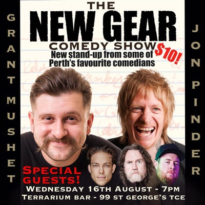 Plateful Perth | terrarium